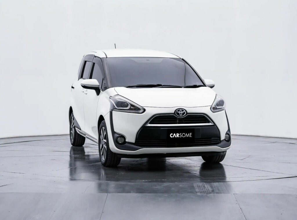 MPV มือสองน่าใช้ ราคาดี ยี่ห้อไหนดี 2023 - CARSOME Thailand