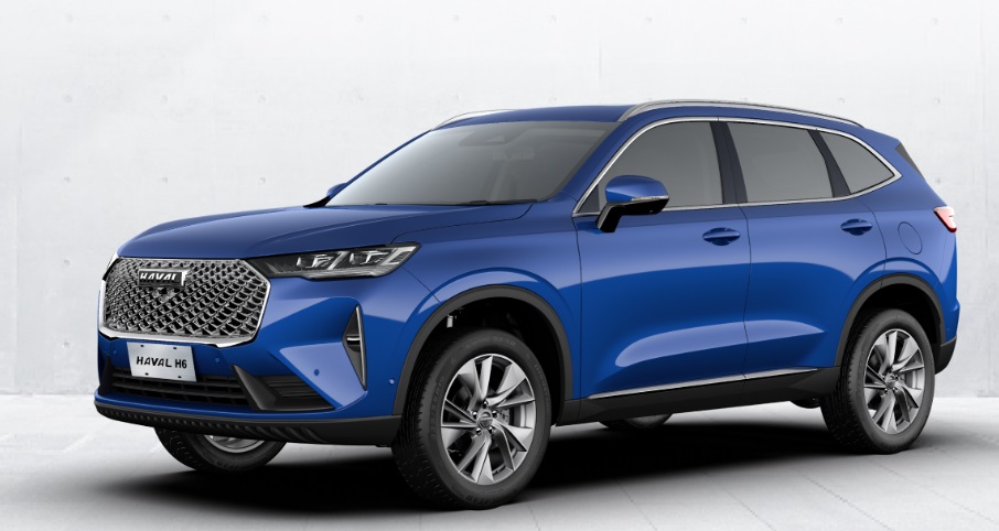 รวม 10 รถ SUV ปี 2022 รุ่นไหนดี มาแรงสุด - CARSOME Thailand