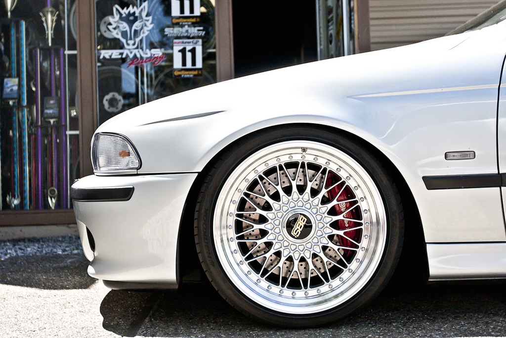10 ล้อแม็กซ์ (Sports Rims) ยอดนิยม - Carsome Thailand