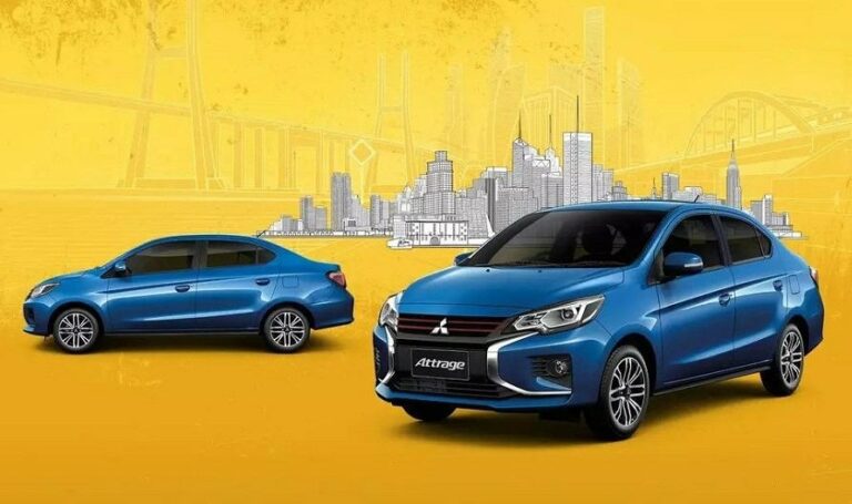 ECO Car 2023 รถ ECO Car ราคาประหยัด - CARSOME Thailand