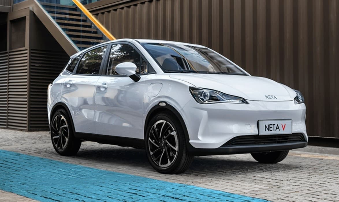 รถยนต์ไฟฟ้า 26 รุ่น รวมรถไฟฟ้า EV ในไทยพร้อมราคารถยนต์ไฟฟ้า - CARSOME Thailand